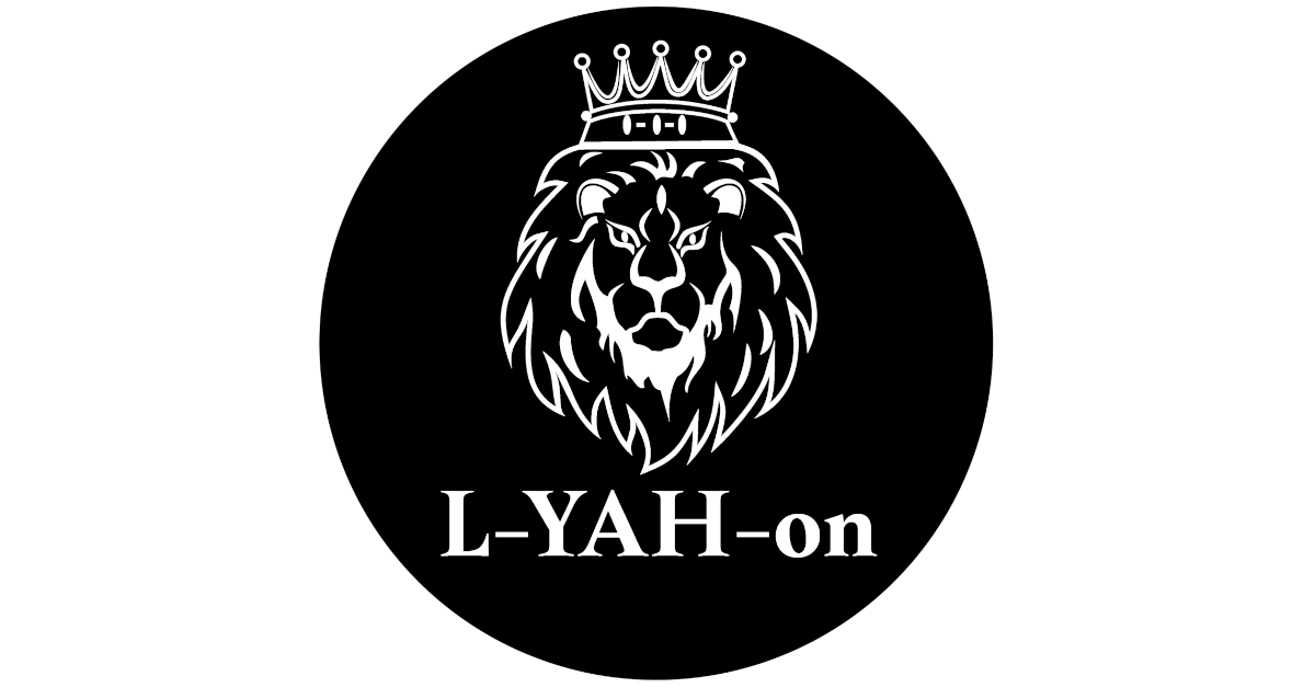 L-YAH-on - Official brand - Wear IT, and Your STRENGTH goes UP