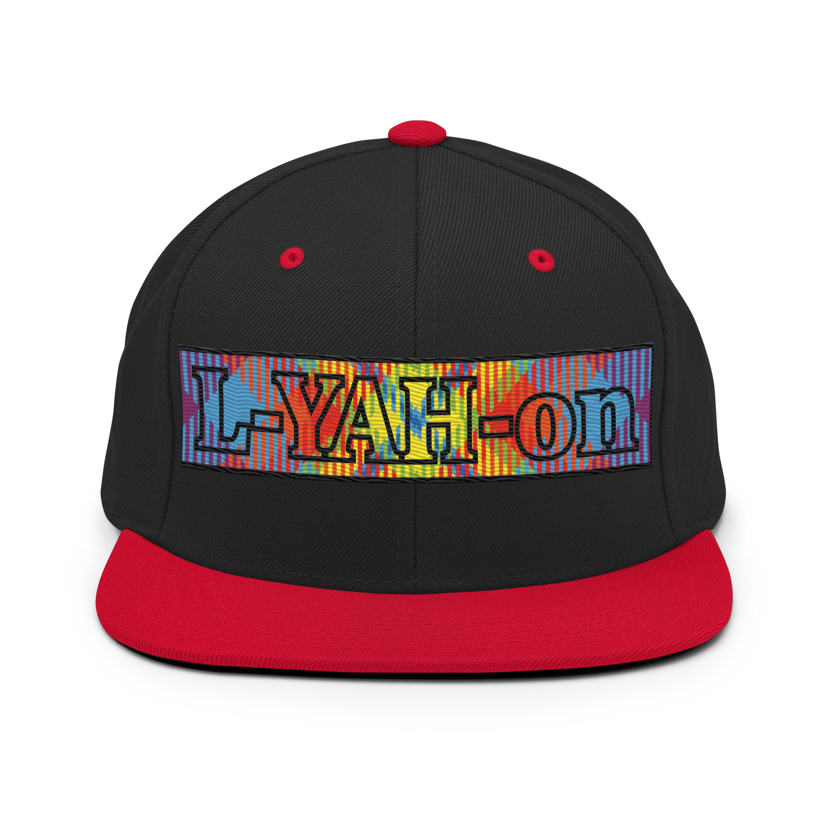 L-YAH-on - Official brand - Wear IT, and Your STRENGTH goes UP